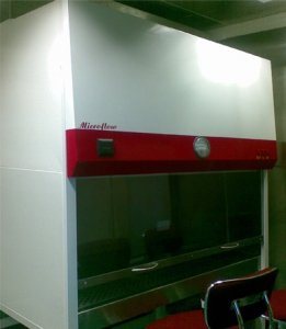 Laminar Flow Workstation, Laminar Flow Workstation Chennai, Vertical ...